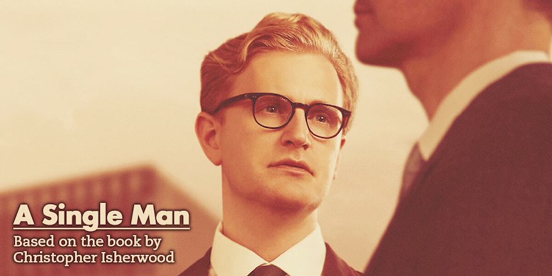 Buchen Sie jetzt Tickets für A Single Man | London Theatre Direct
