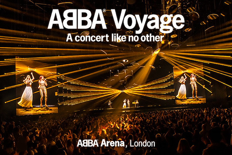 MAMMA MIA! Tickets | London Theatre Direct