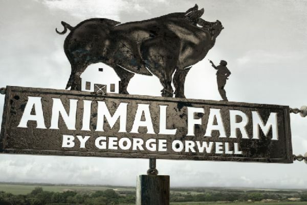 Animal Farm Tickets | The Lowry, Manchester | Gigantic Tickets