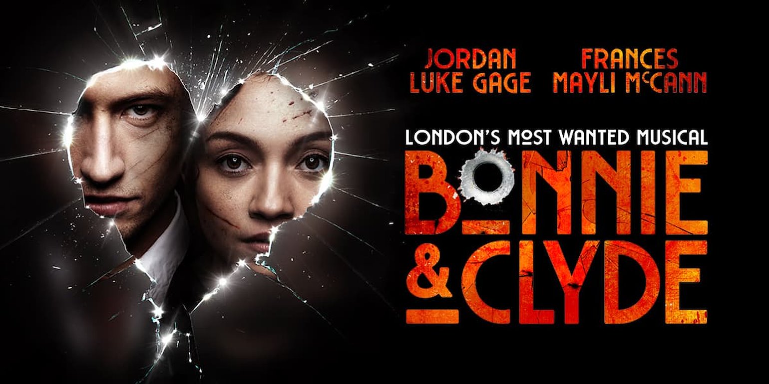 Bonnie & Clyde The Musical doit revenir dans le West End | London ...