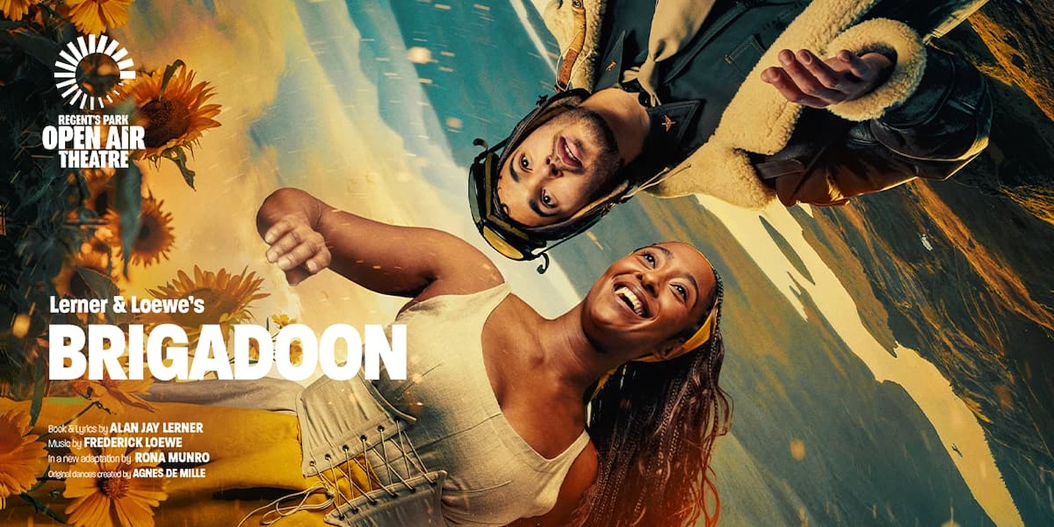 Brigadoon Tickets | London Theatre Direct