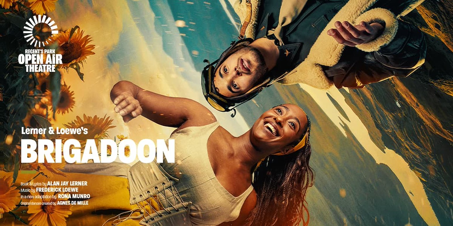 Buy tickets to see Brigadoon today! | London Theatre Direct