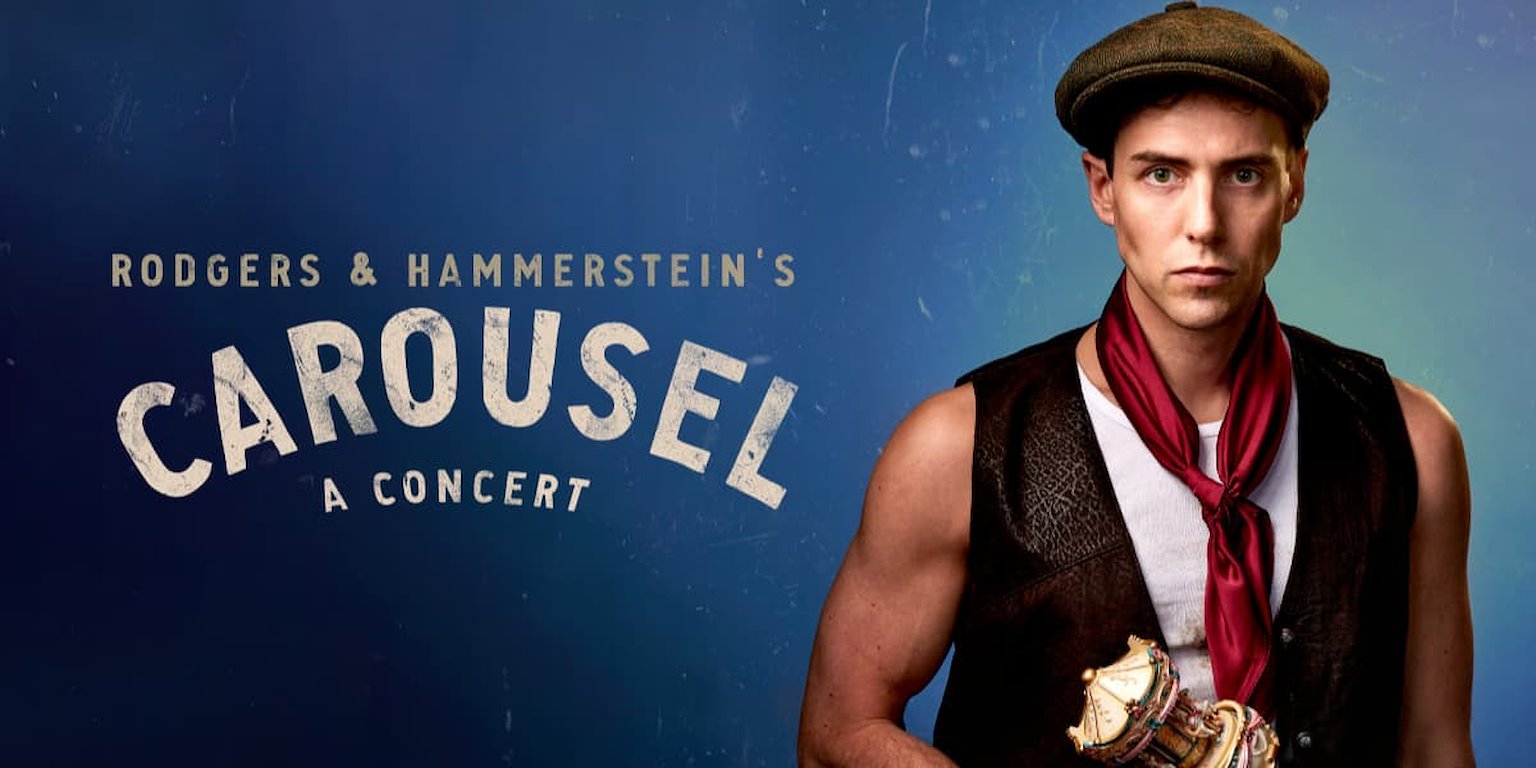 Book Carousel tickets today! | London Theatre Direct