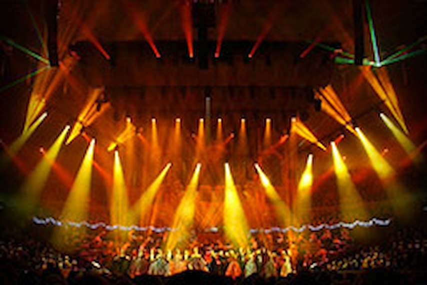 Classical Spectacular Tickets | London Theatre Direct