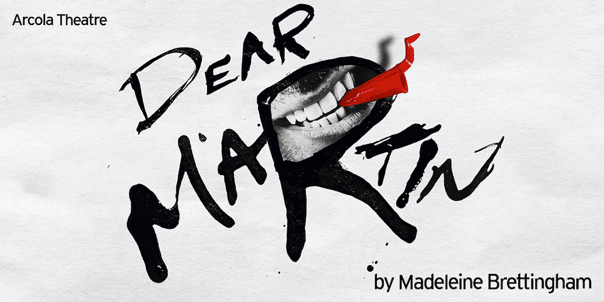 Dear Martin Tickets | London Theatre Direct