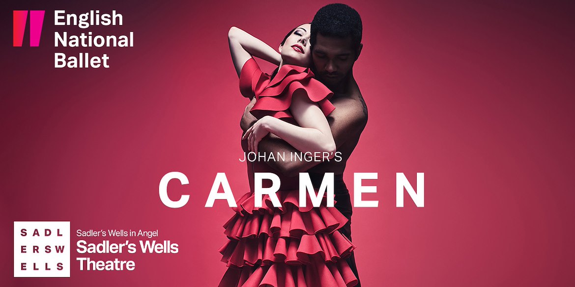 London Dance and Ballet - Dance and Ballet Tickets | London Theatre Direct