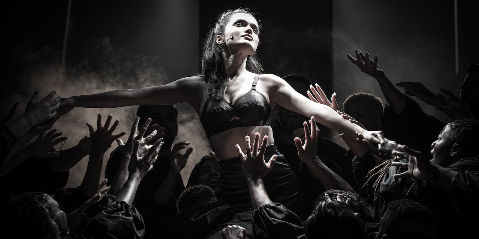 Don’t cry, here’s the full list of Evita songs in order | London ...