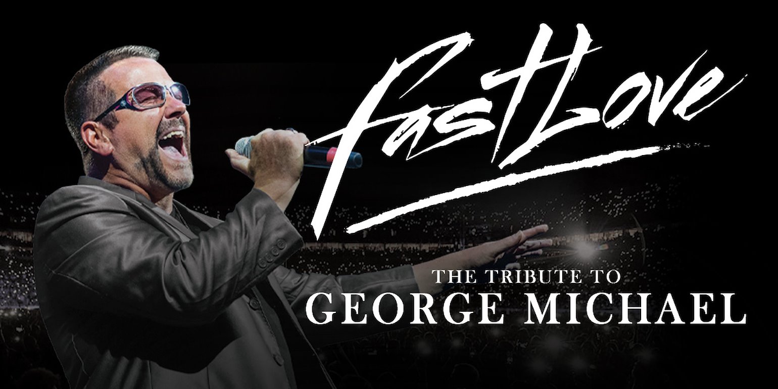 Fastlove: Un homenaje a George Michael se representará en el Lyric ...