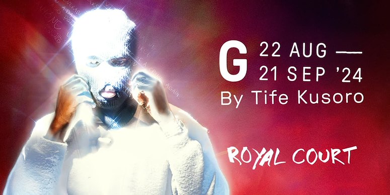Buche G Tickets | London Theatre Direct