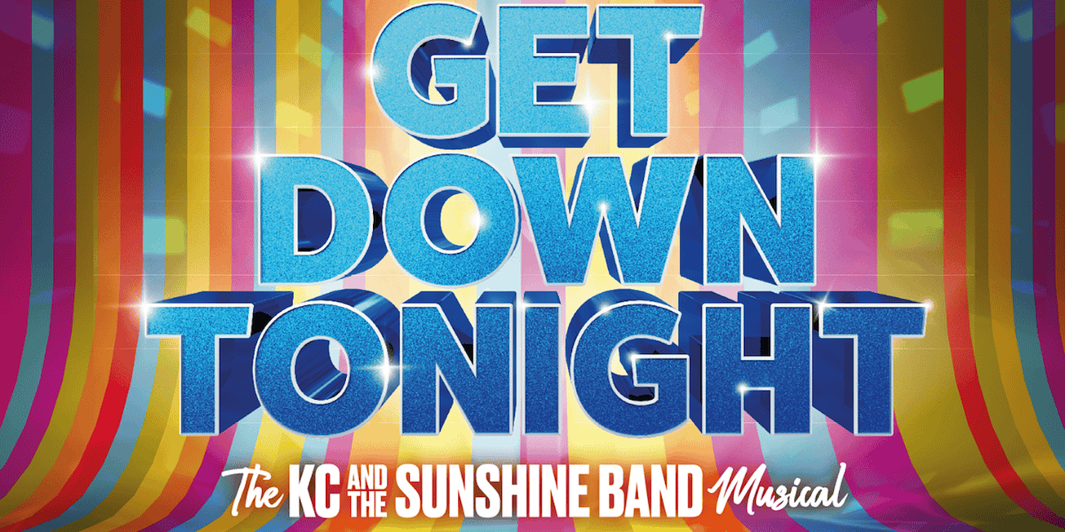 Book Get Down Tonight tickets | London Theatre Direct