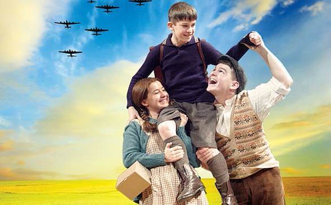 Goodnight Mr Tom Tickets | London Theatre Direct