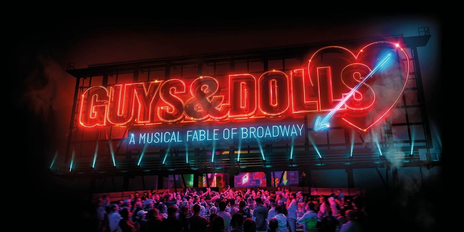 Today's most popular London theatre tickets | London Theatre Direct