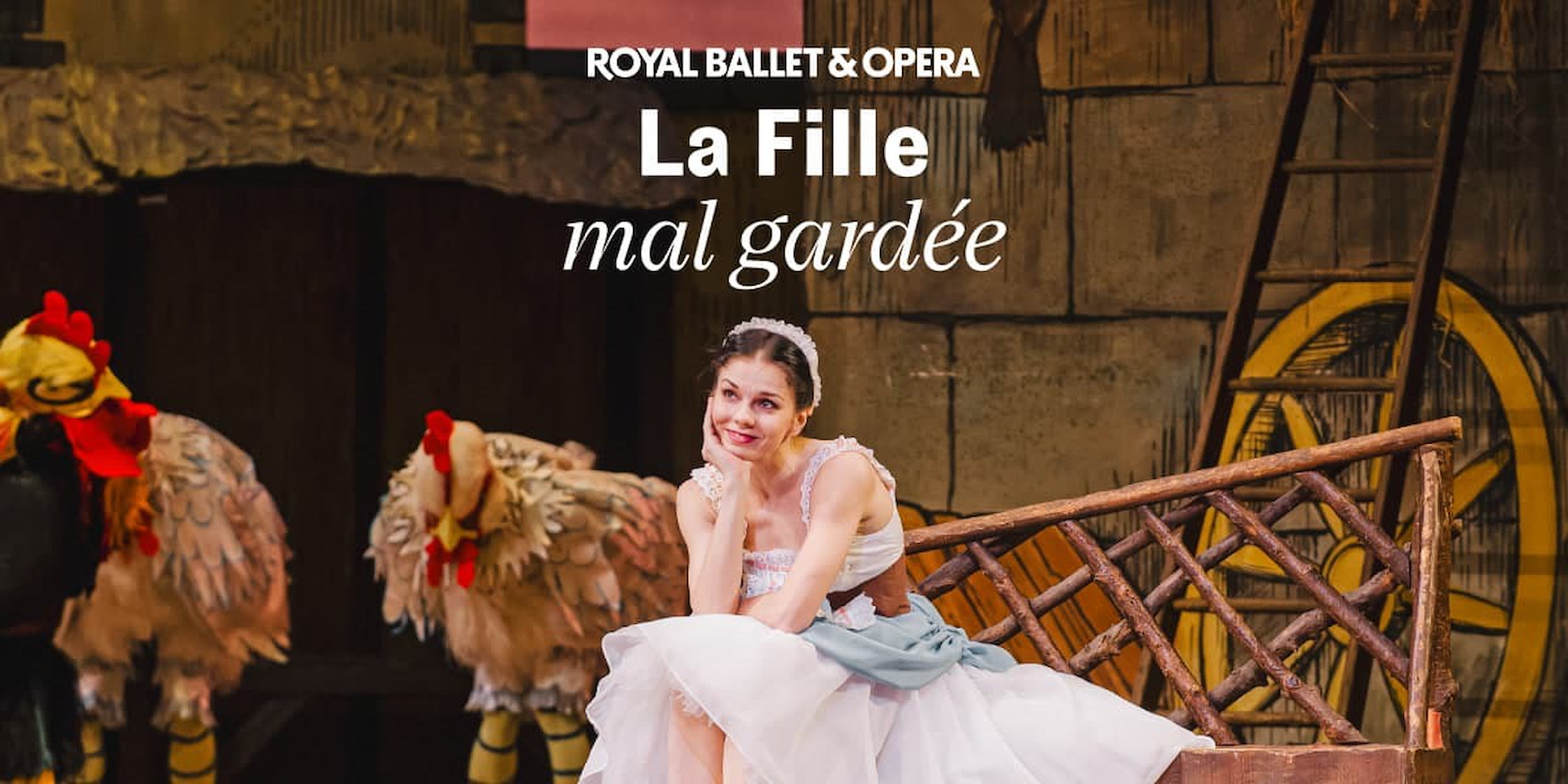 London Ballet & Dance Shows | London Theatre Direct | London Theatre Direct