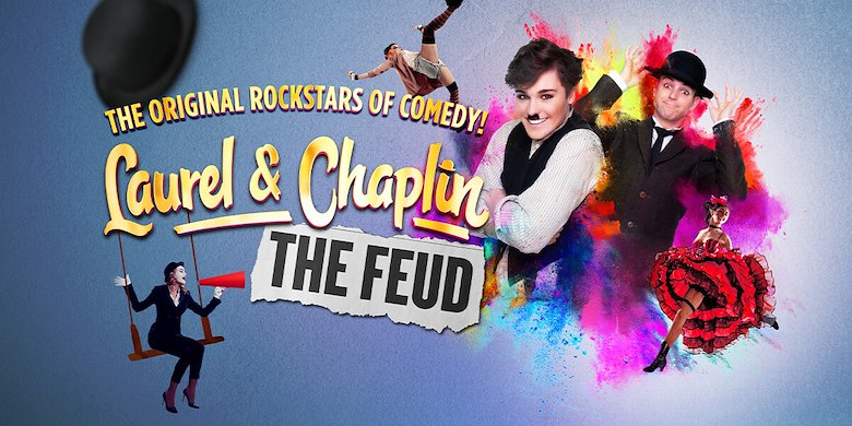 Tickets for Comedy - Comedy Tickets | London Theatre Direct