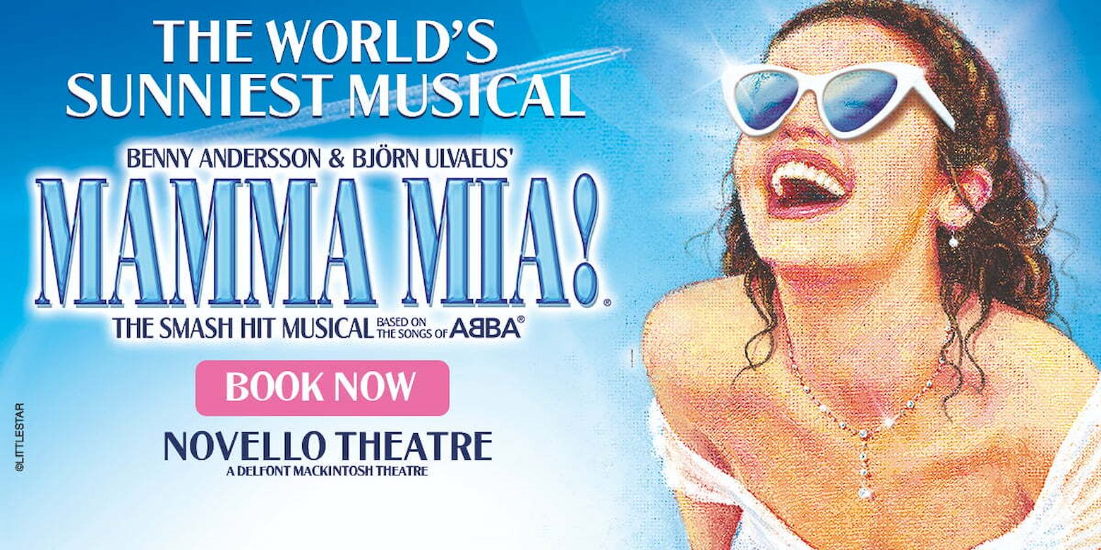 London Musicals - Musical Tickets | London Theatre Direct