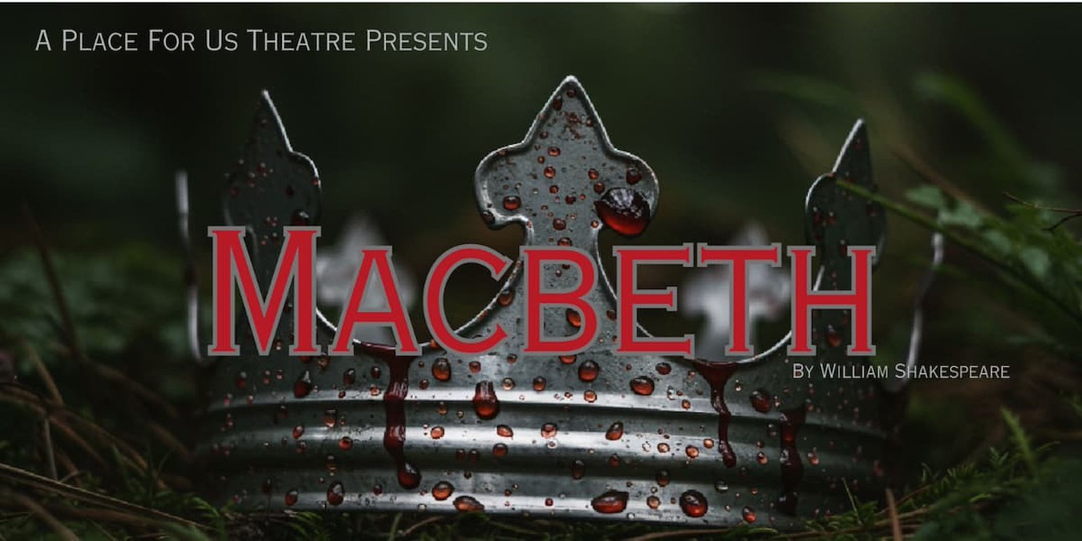 Book tickets for Macbeth at the Actors Church | London Theatre Direct