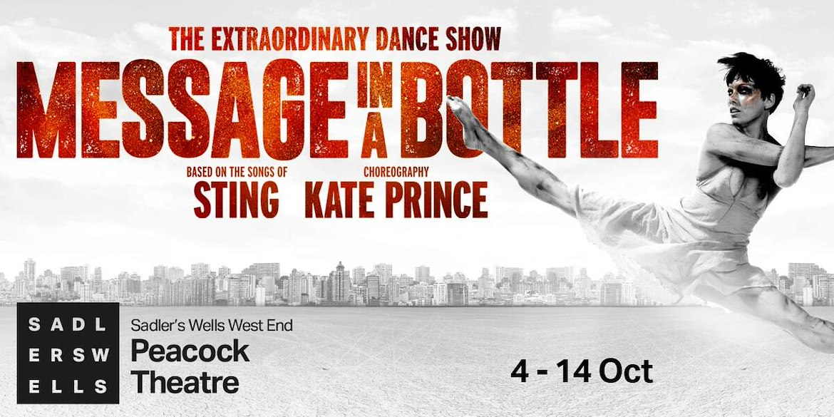 London Dance and Ballet - Dance and Ballet Tickets | London Theatre Direct