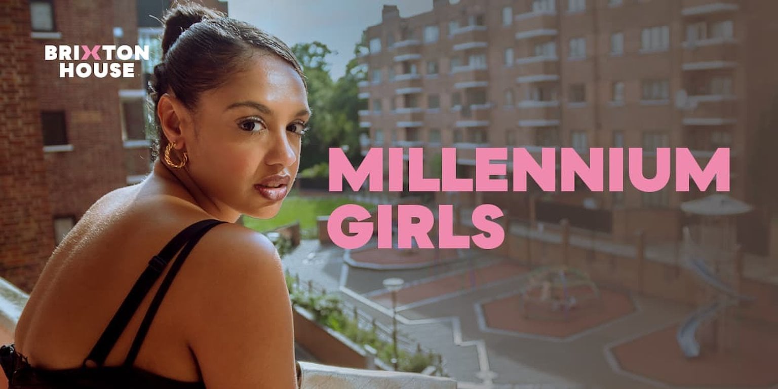 Book Millennium Girls tickets | London Theatre Direct