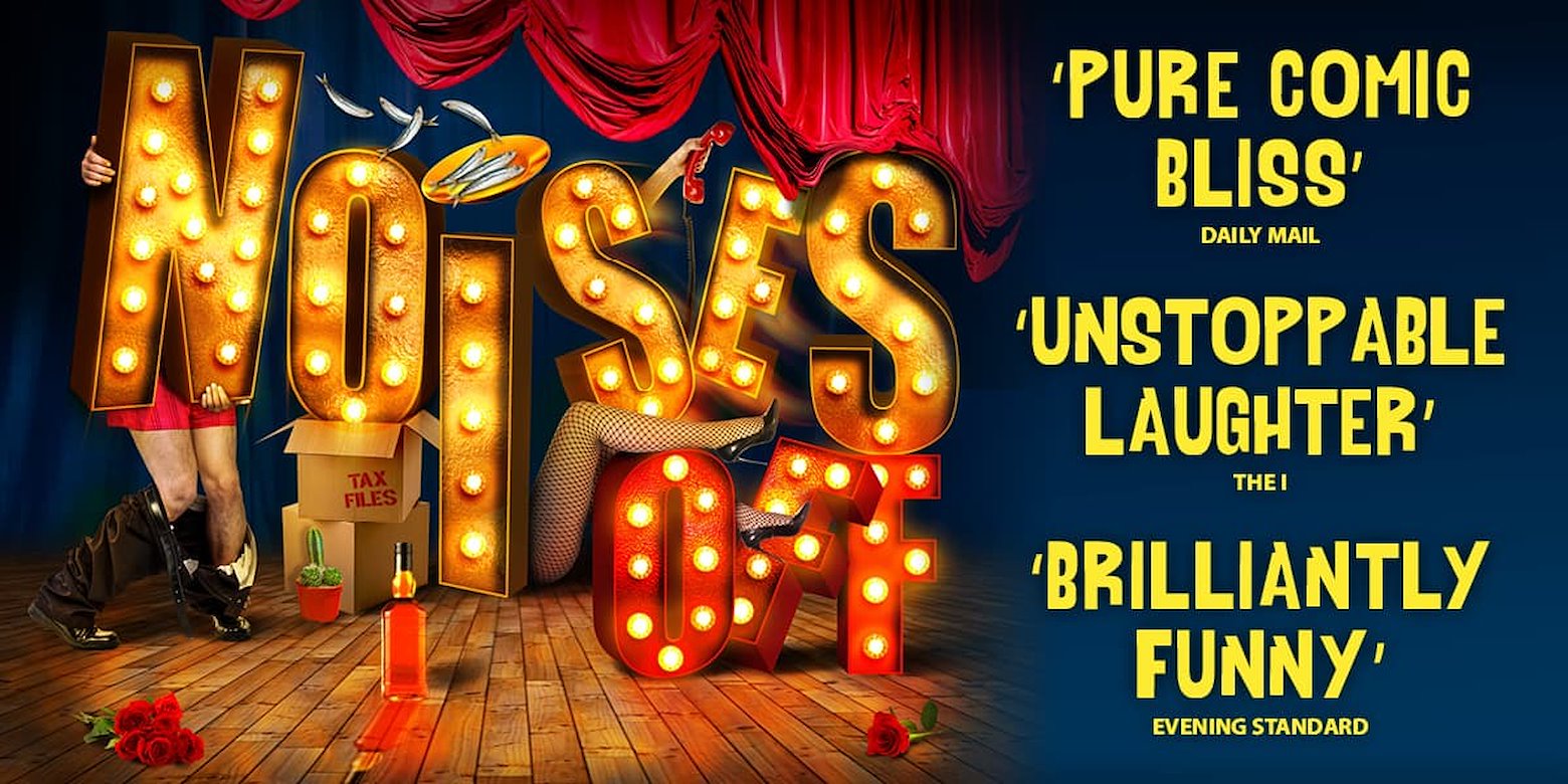 Discount Theatre Tickets London | London Theatre Direct