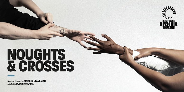 Noughts & Crosses Tickets | London Theatre Direct