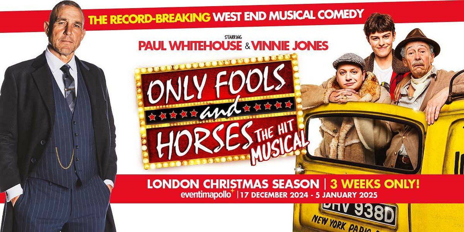 London Musicals - Musical Tickets | London Theatre Direct