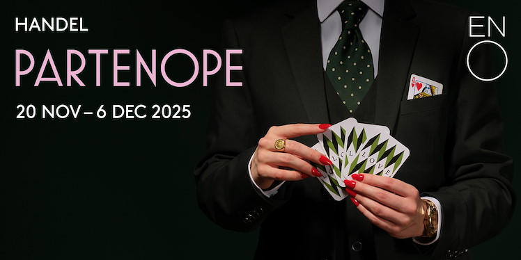 London Opera - Opera Tickets | London Theatre Direct