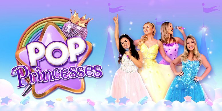 Tickets für Pop Princesses im The Other Palace, jetzt buchen! | London ...