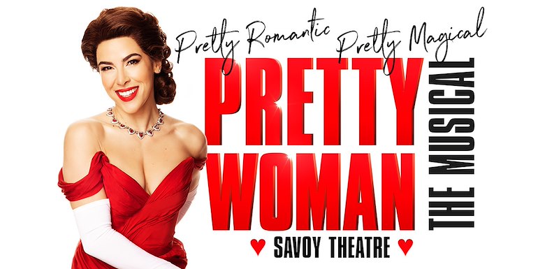 London's Pretty Woman vollständige Besetzung bestätigt | London Theatre ...
