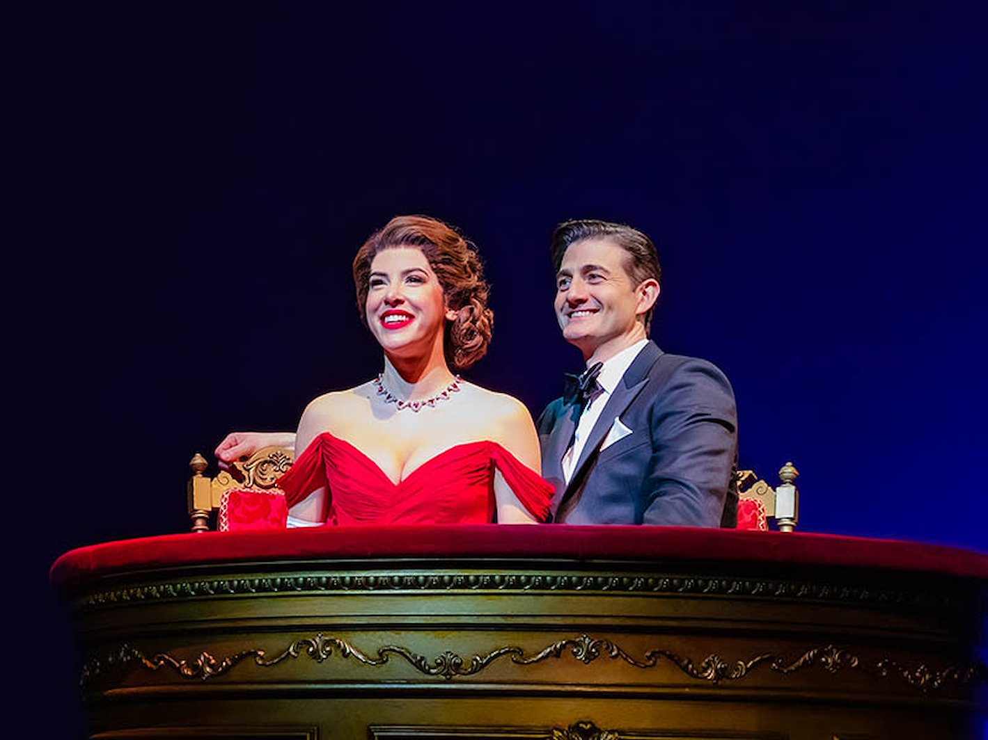 Pretty Woman Tickets | London Theatre Direct