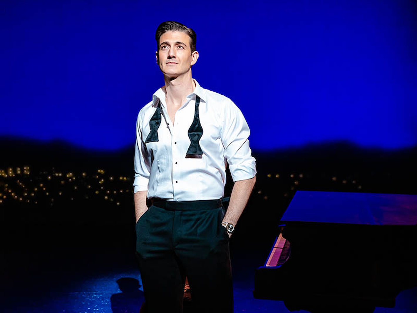 Pretty Woman Tickets | London Theatre Direct