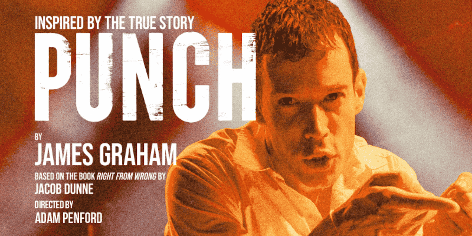 Punch tickets | London Theatre Direct