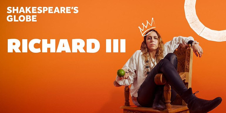 TWELFTH NIGHT & RICHARD III. WECHSELN FÜR EINE STRIKT EINGESCHRÄNKTE ...