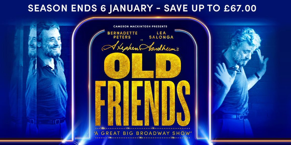 The best characters of Stephen Sondheim | London Theatre Direct