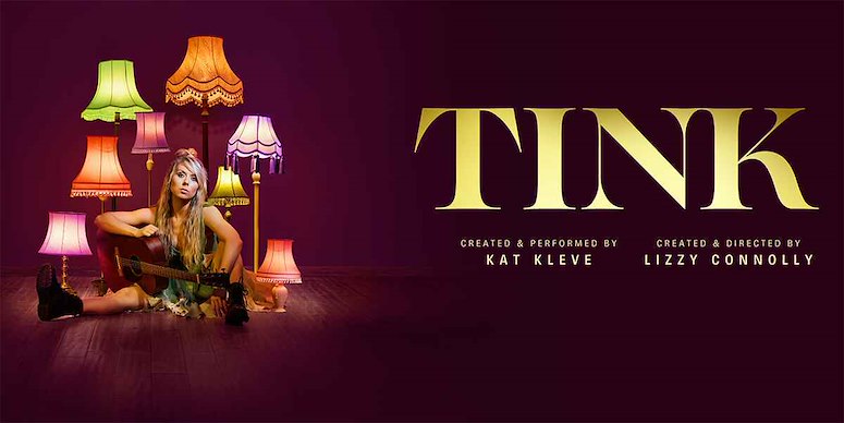 Les billets sont disponibles dès maintenant pour Tink. | London Theatre ...