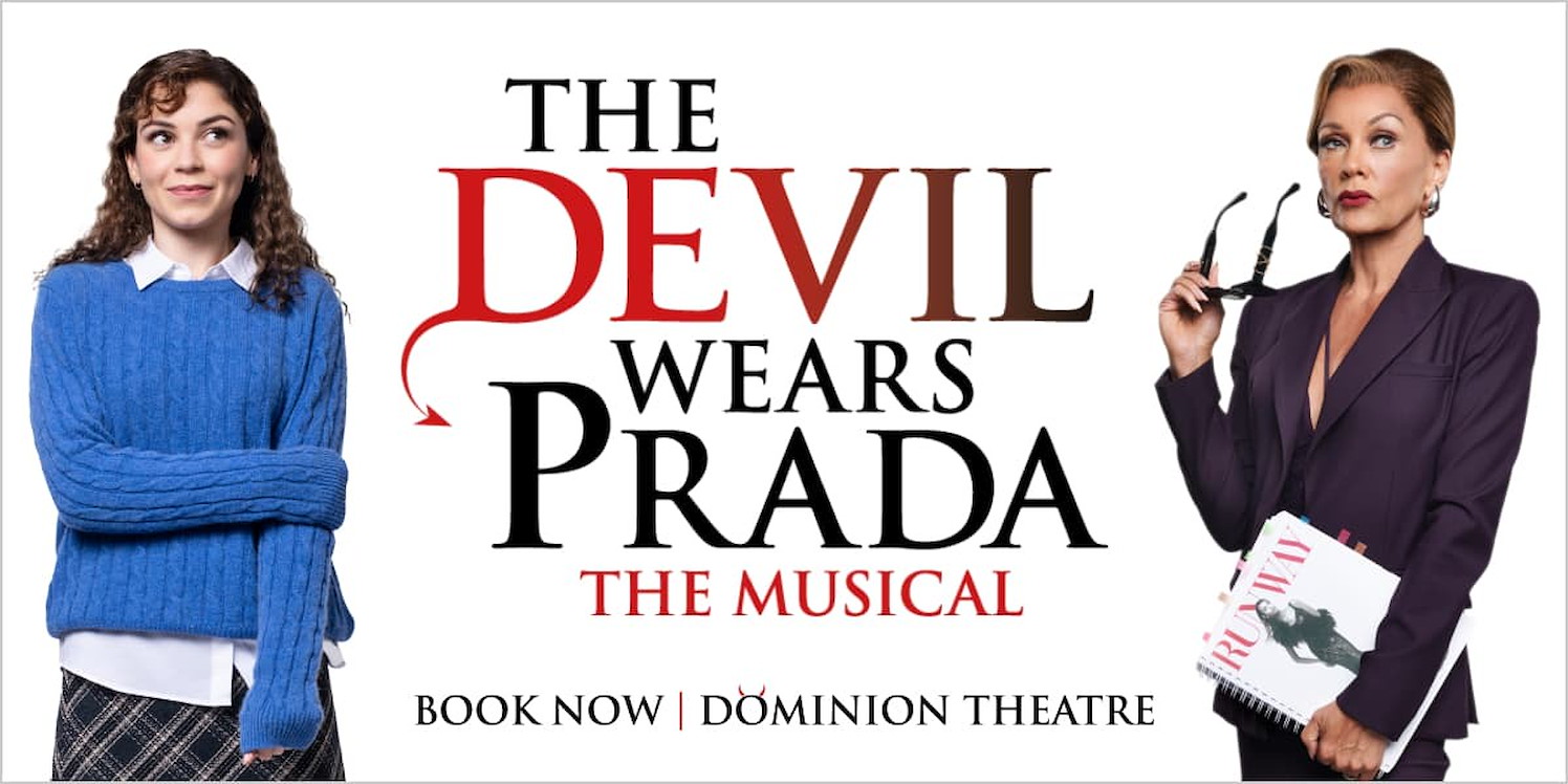 London Musical Tickets – West End Musicals | | London Theatre Direct