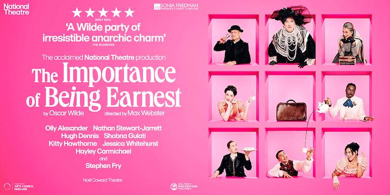 Spotlight on: Olly Alexander | London Theatre Direct
