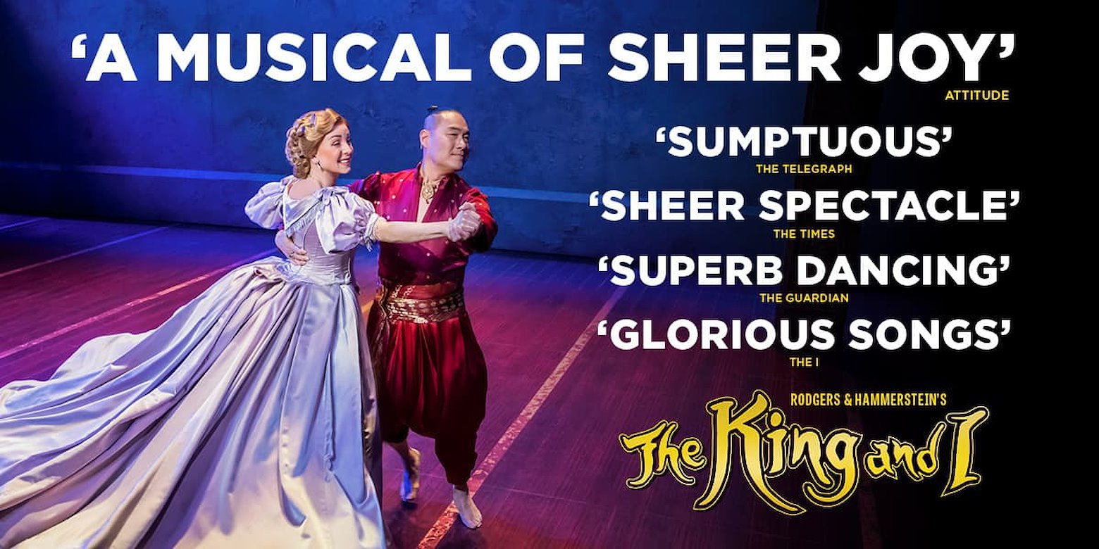 Discount Theatre Tickets London | London Theatre Direct