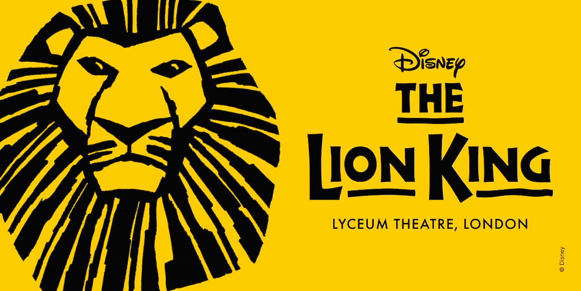 Le Roi Lion de Disney à Londres organise des auditions ouvertes pour ...