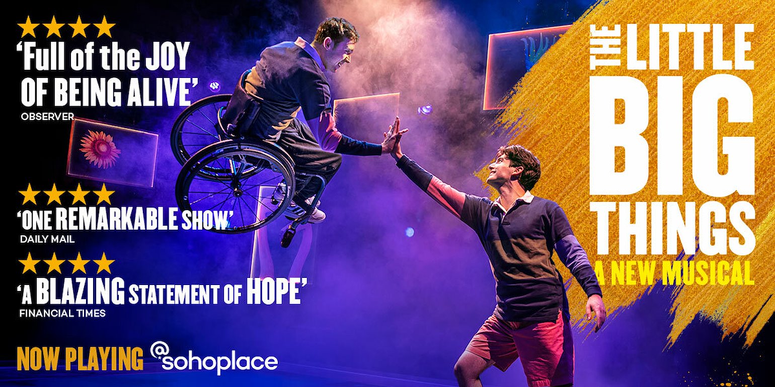 Linzi Hateley and Alasdair Harvey join the cast of The Little Big ...