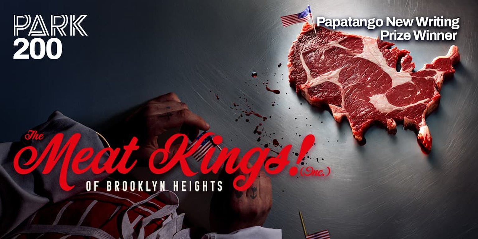 The Meat Kings! (Inc.) of Brooklyn Heights Tickets | London Theatre Direct
