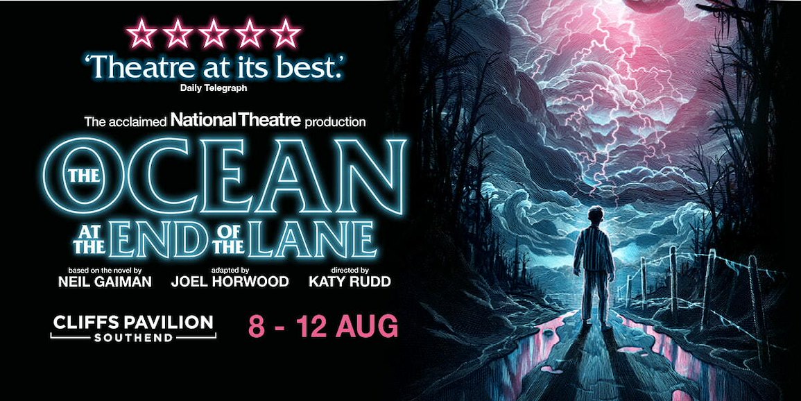 Review: The Ocean at the End of the Lane (Duke of York's Theatre, West ...