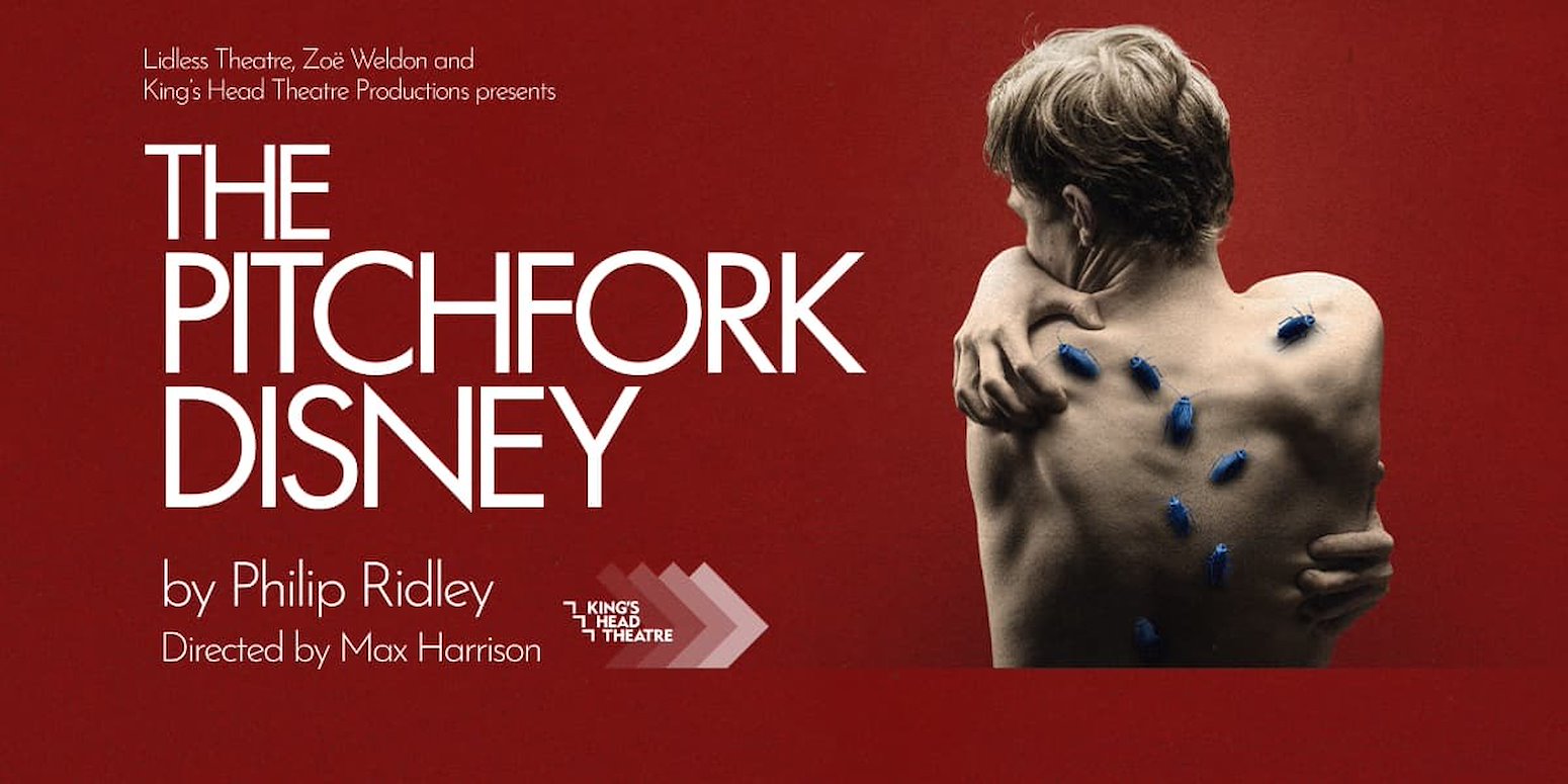 The Pitchfork Disney Tickets | London Theatre Direct