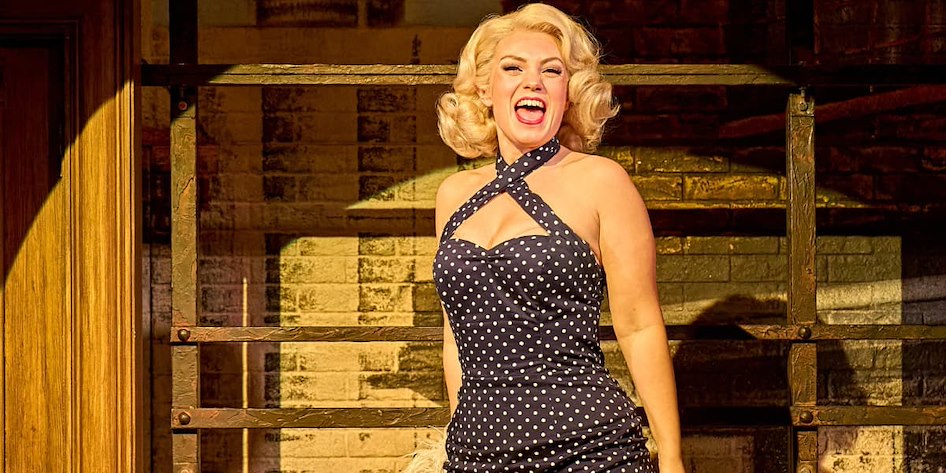 The Producers Tickets | London Theatre Direct