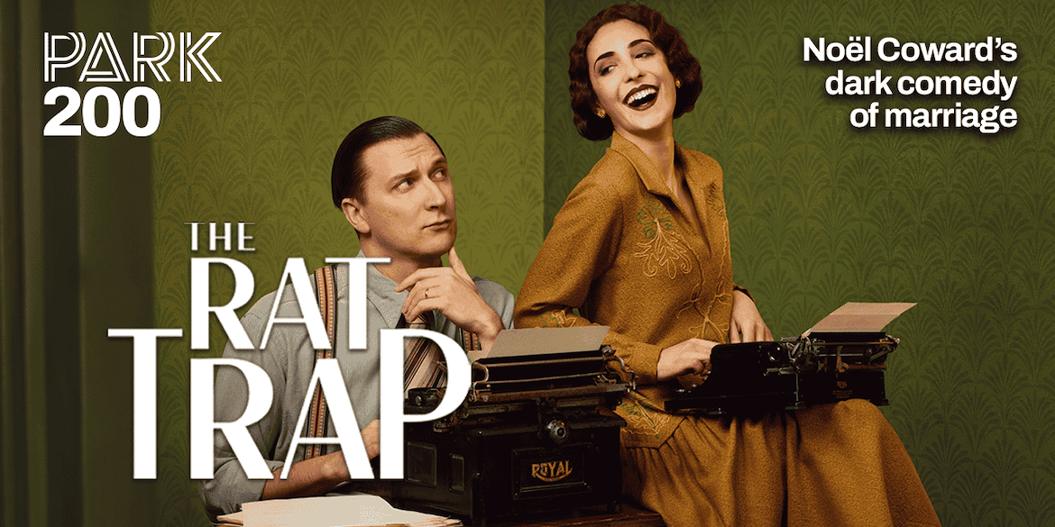 The Rat Trap Tickets | London Theatre Direct