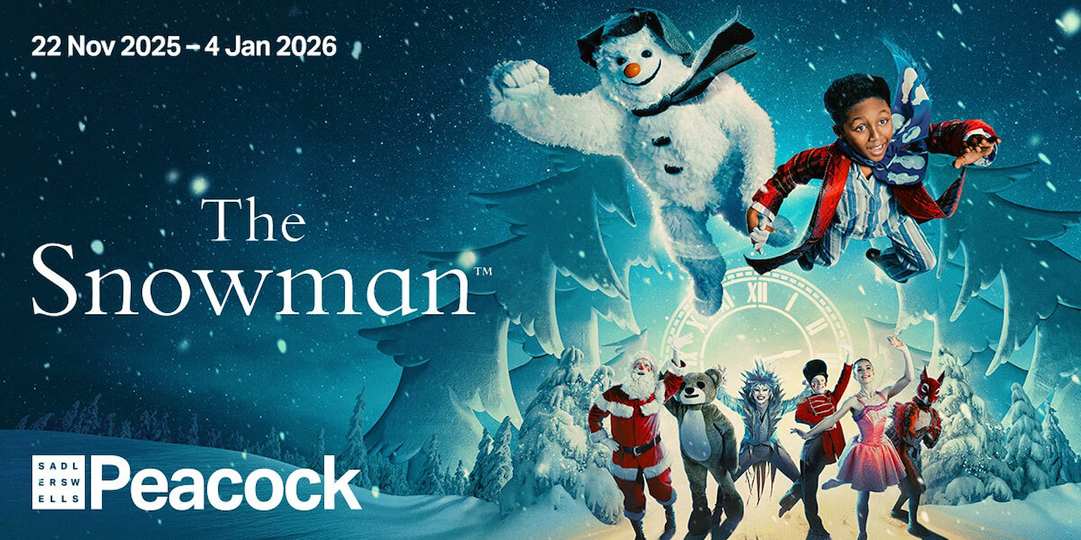 The Snowman Tickets | London Theatre Direct