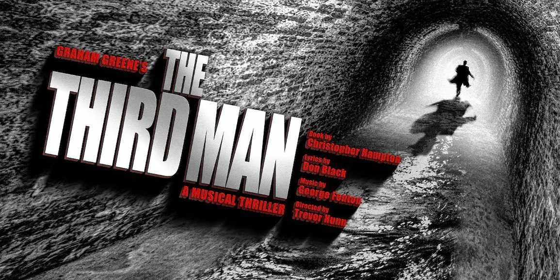 Initial Casting Announced For The Third Man | London Theatre Direct