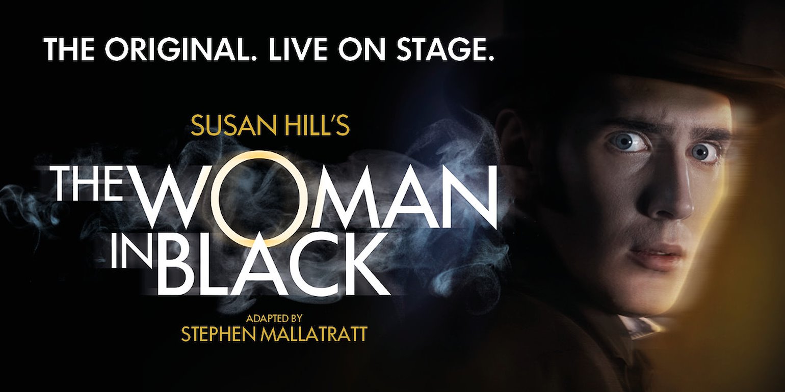 13 facts about The Woman in Black | London Theatre Direct