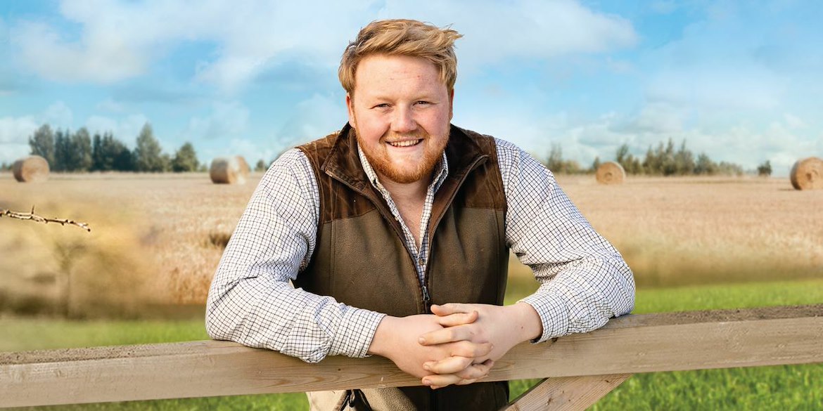 The World According to Kaleb - Kaleb Goes on Tour Tickets | London ...