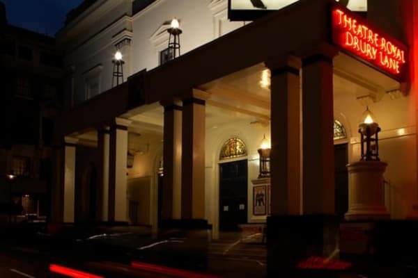 London Shows London Theatre Direct London Shows London Theatre Direct