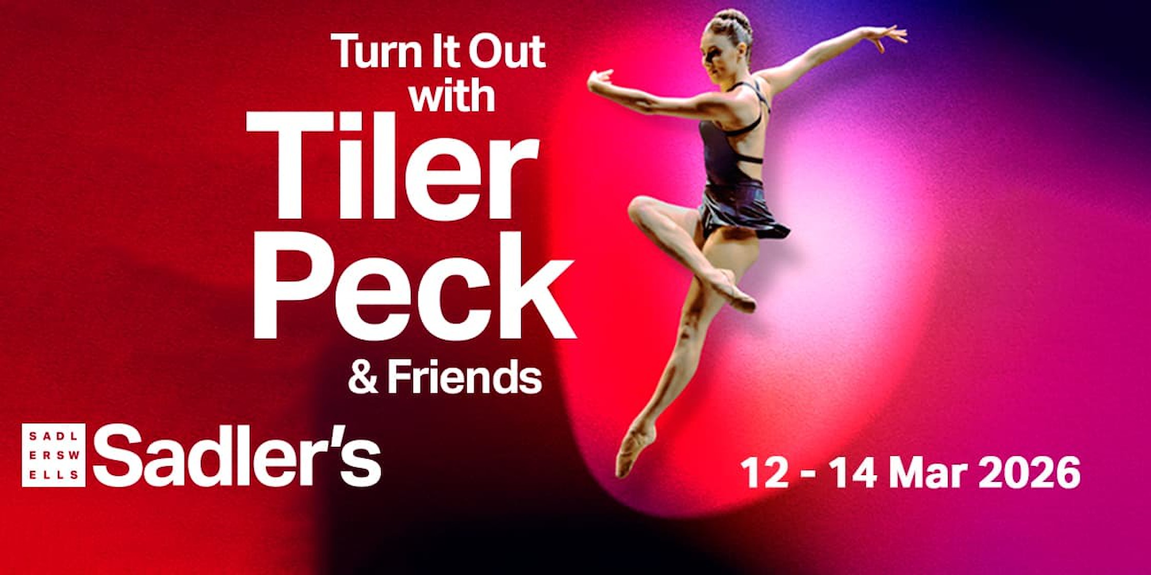 London Ballet & Dance Shows | London Theatre Direct | London Theatre Direct